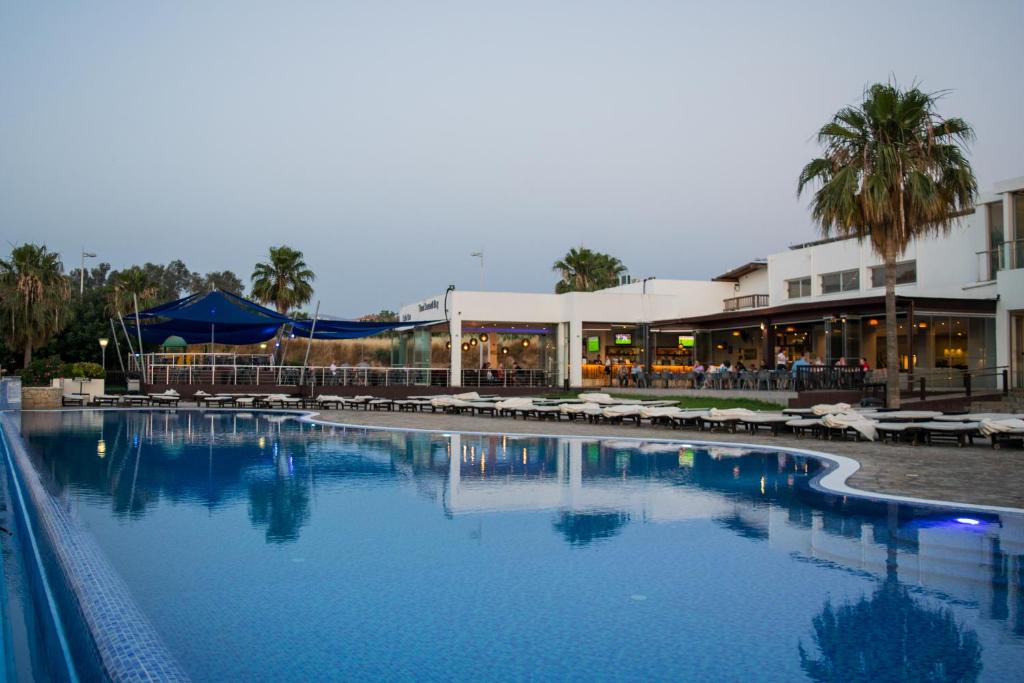 About Us – Theo Sunset Bay Hotel, Coral Bay, Paphos, Cyprus