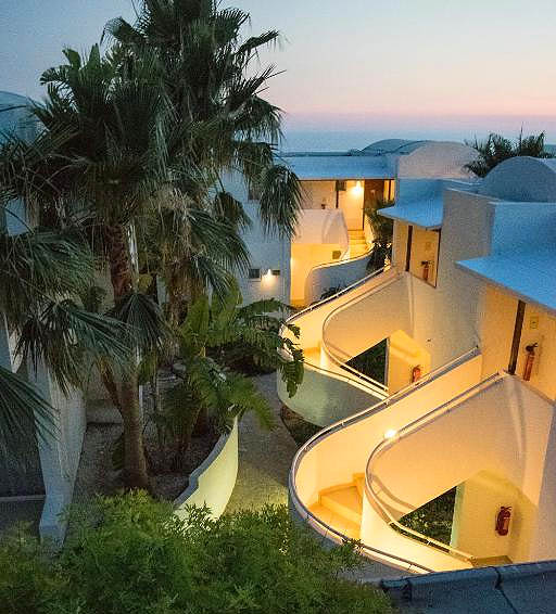 About Us – Theo Sunset Bay Hotel, Coral Bay, Paphos, Cyprus